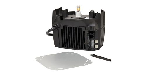 ETC Source 4WRD Color