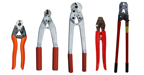 Tools for Rigging