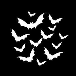 Apollo Pattern 3043 - Bat Cluster